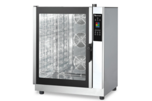 Butler Electric Combi Steamers | Deepam Kitchen Machineries